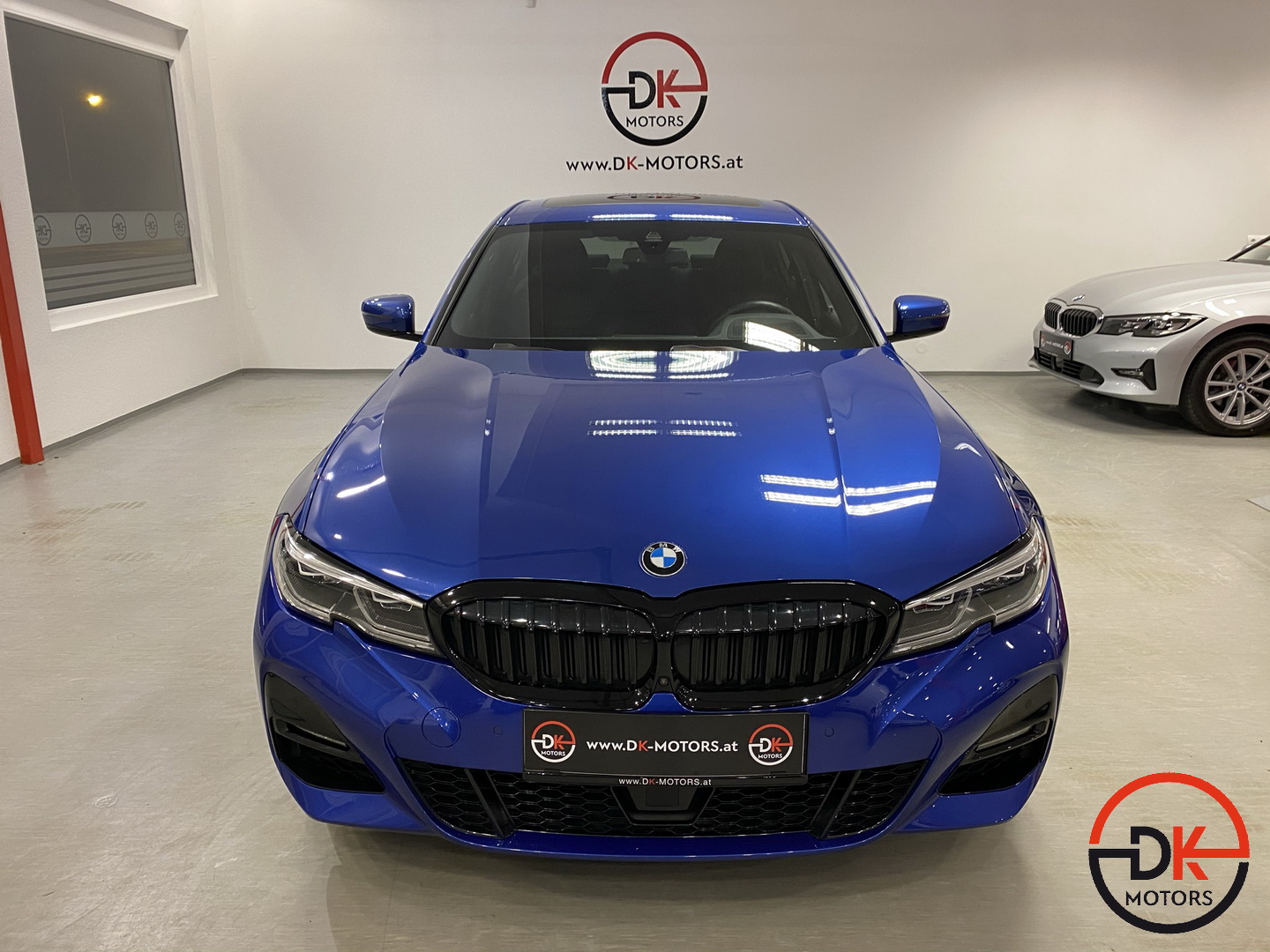 BMW 320d xDrive Autm. G20 M-Paket