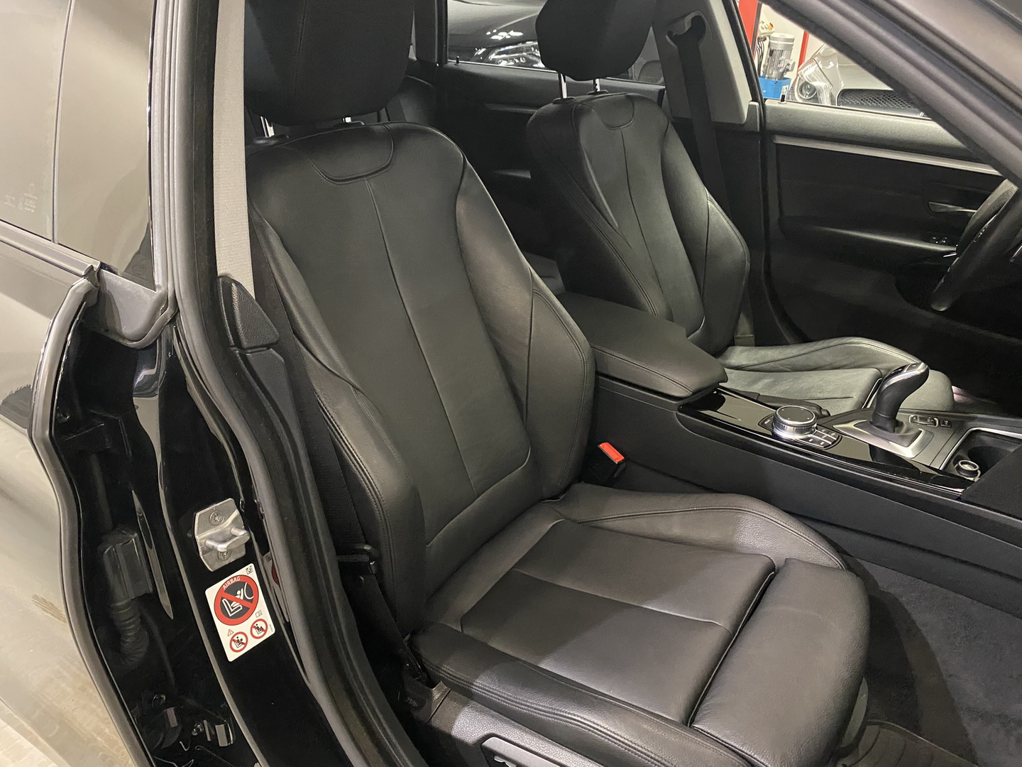 BMW 430d xDrive Gran Coupe Sport Line