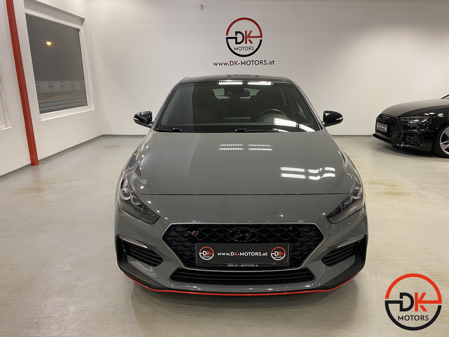 Hyundai I30 N Fastback Performance