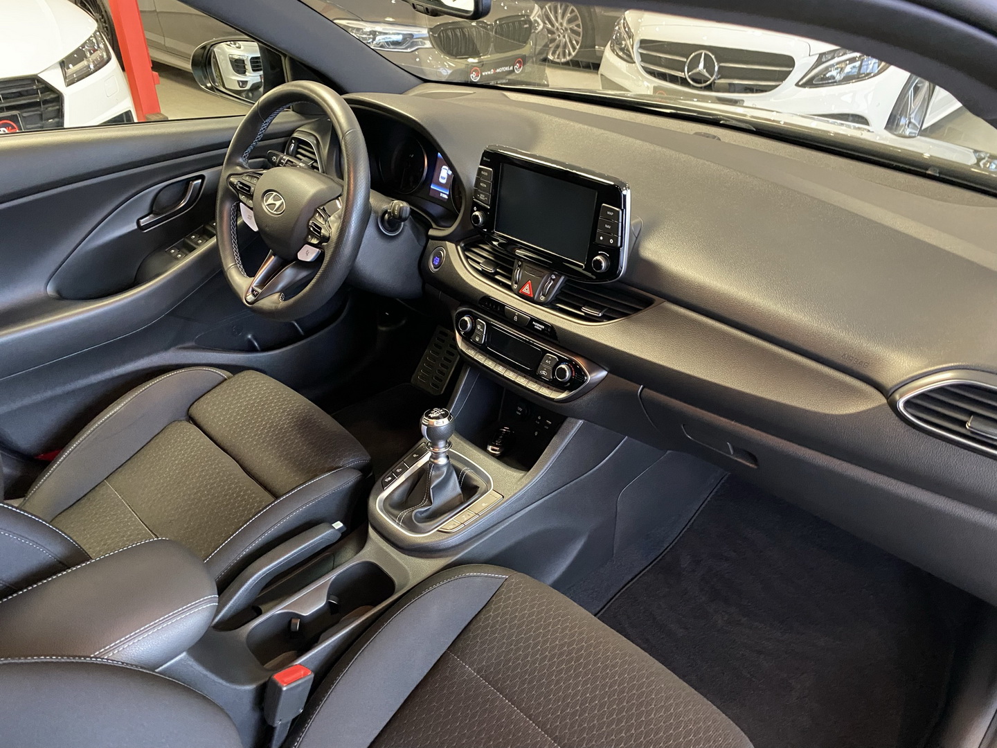 Hyundai I30 N Performance