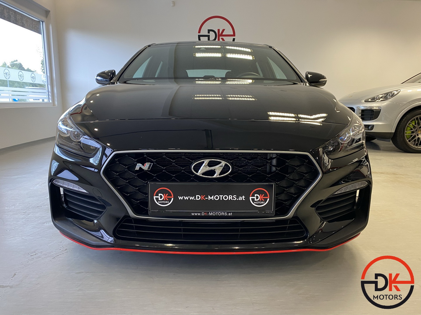 Hyundai I30 N Performance