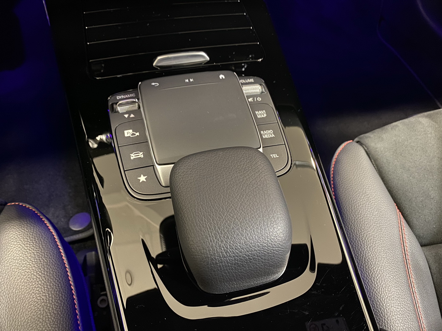 Mercedes A200d 4Matic Autm. AMG Line 2021