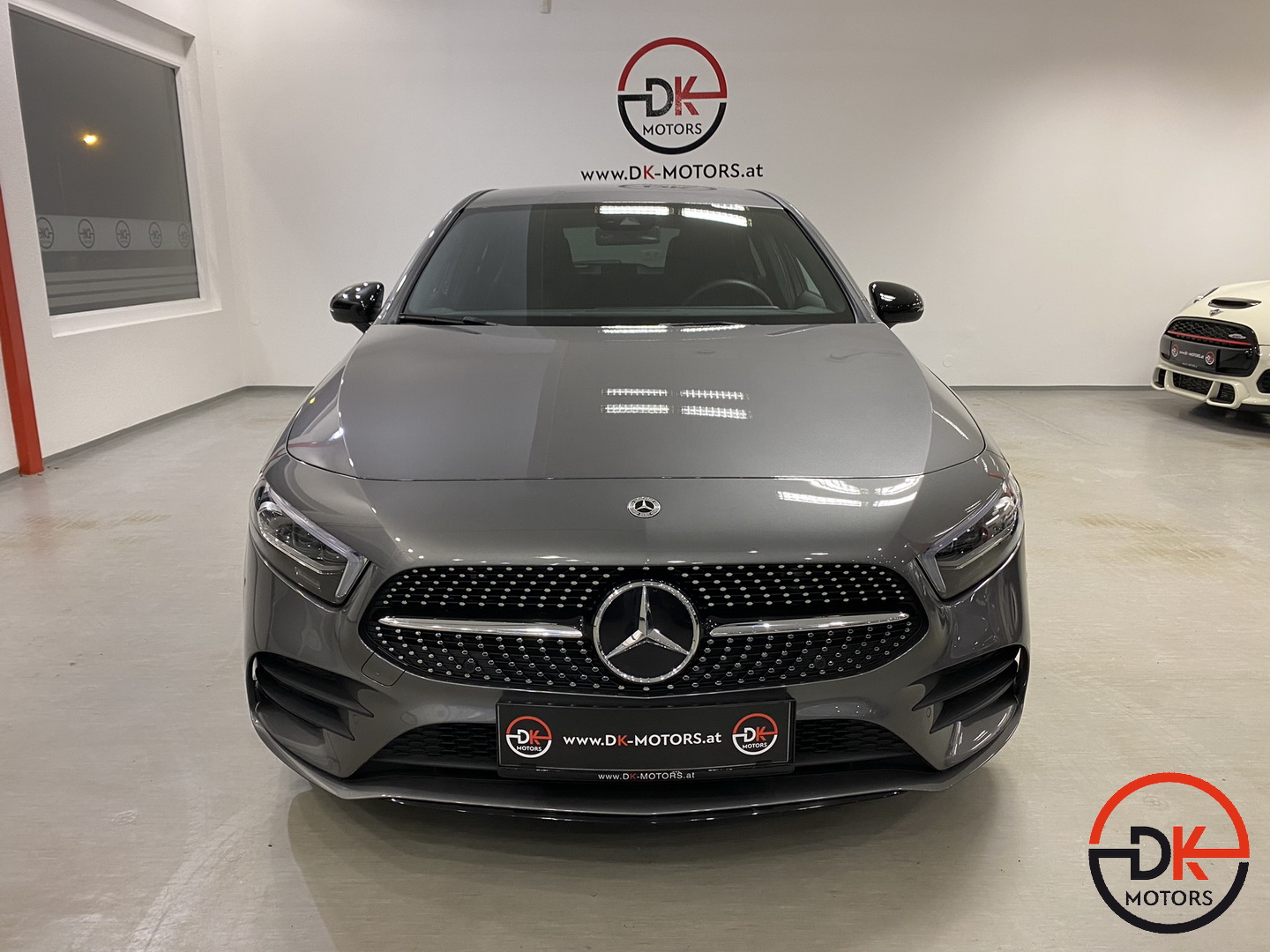 Mercedes A200d 4Matic Autm. AMG Line 2021