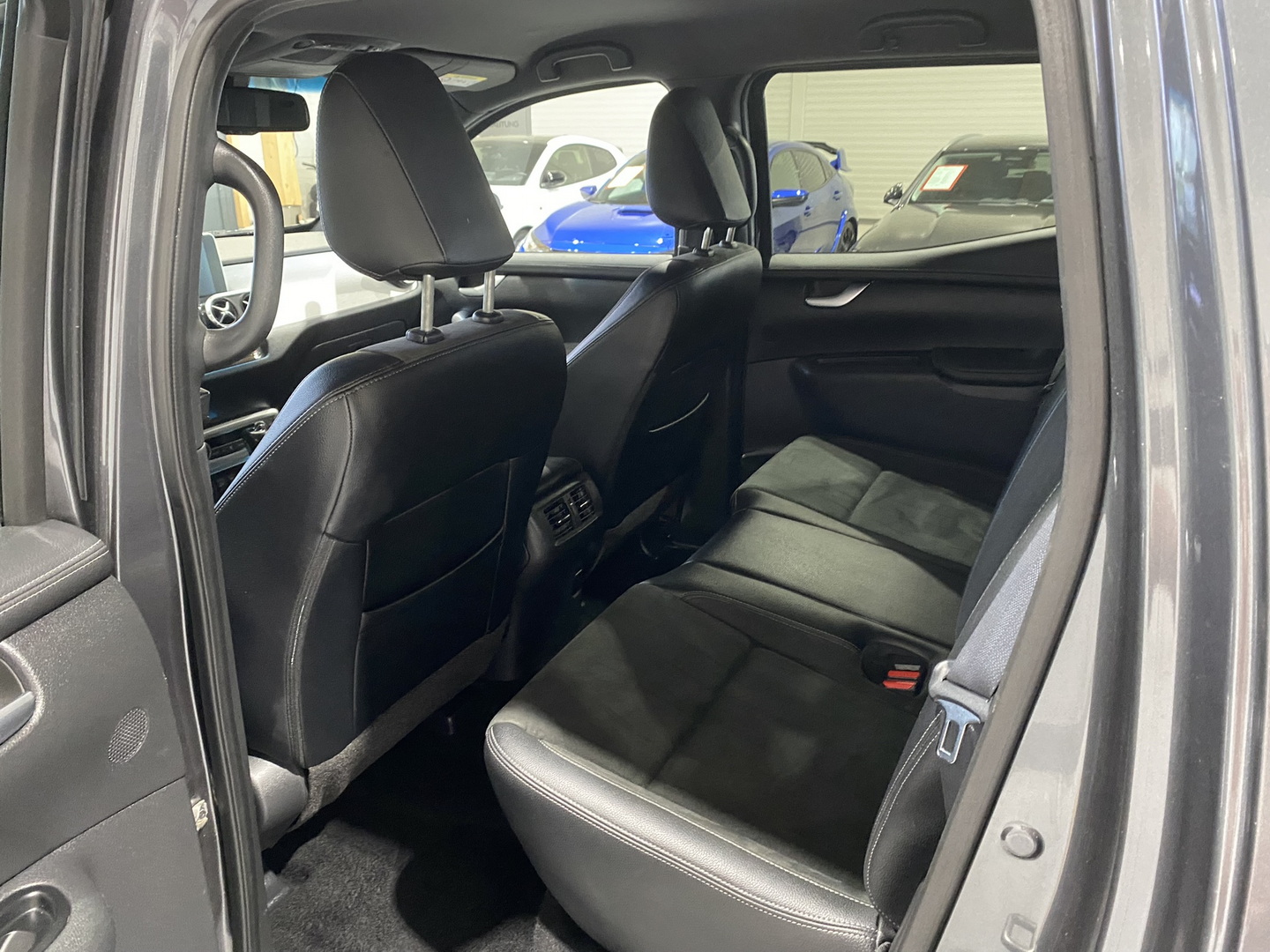 Mercedes X 350d 4Matic Power Aut.