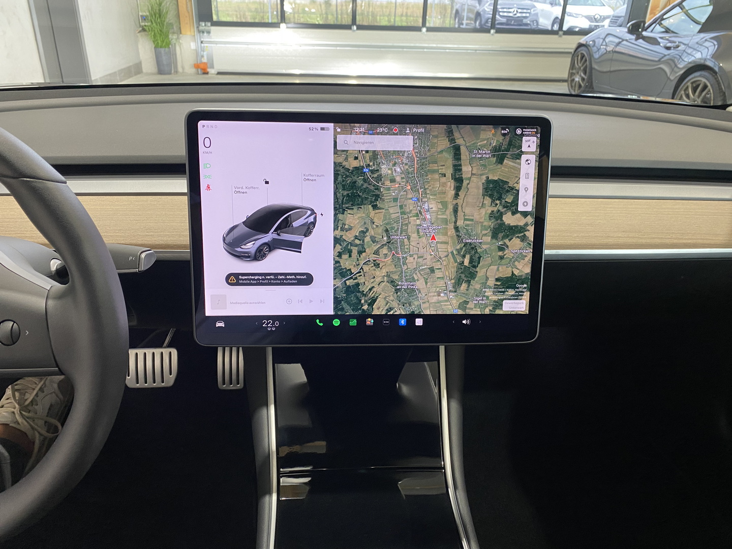 Tesla Model 3 Performance AWD 2020